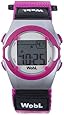 WobL Watch - Children's 8-Alarm Vibrating Reminder Watch, Potty ...