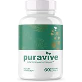 Amazon.com: LIVORKA Puravive - Puravive Capsules, Puravive Pills ...