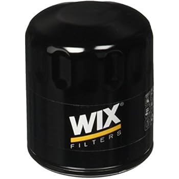 Amazon.com: WIX 51042-12PK Oil Filter, Pack of 12: Automotive