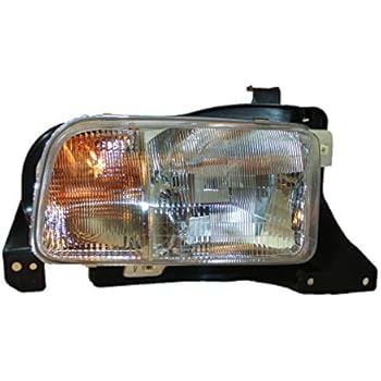 Amazon.com: For 1999 2000 2001 2002 2003 2004 Chevrolet Chevy Tracker ...