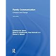 Amazon.com: Family Communication: Cohesion and Change: 9780415417822 ...