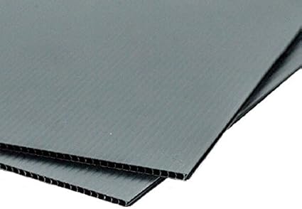 Correx Sheets 8ft x 4ft Floor Protection Tradewise x 50 Sheets: Amazon ...