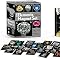 The Elements Magnet Set: With Complete Periodic Table! RP Minis: Amazon ...