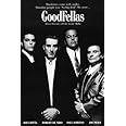 Amazon.com: 24x36 Poster Print Goodfellas Movie Sheet by Innerwallz ...