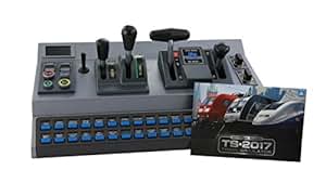 Raildriver Desktop [Importación Alemana]: Amazon.es: Videojuegos