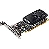 Amazon.com: PNY NVIDIA Quadro P1000 Professional Graphics Board ...