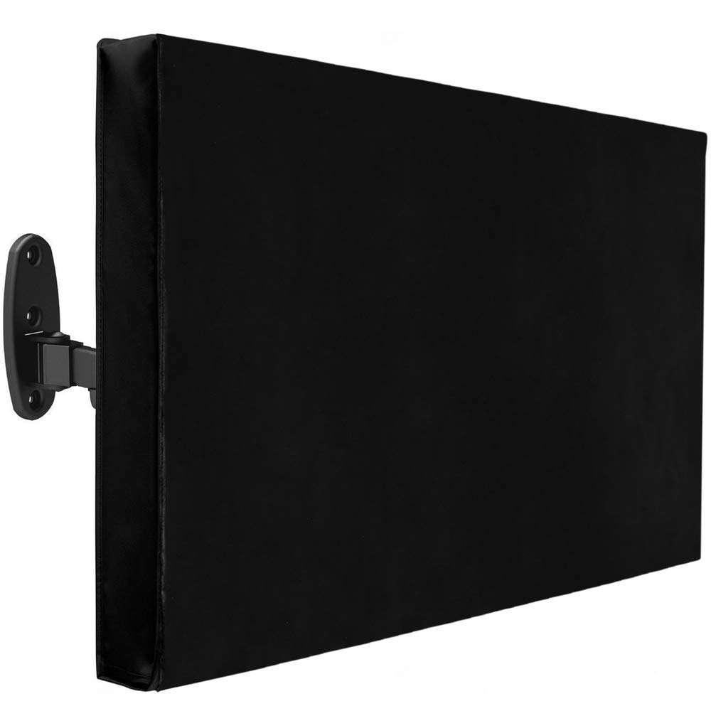 PrimeMatik Funda Cubierta Protectora Exterior Para Pantalla Plana primematik-funda-cubierta-protectora-exterior-para-pantalla-plana