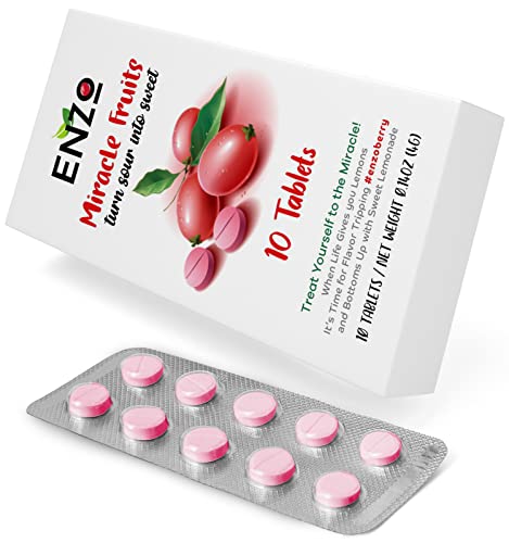 What Are Magic Berry Tablets And How They Work? – AWBR