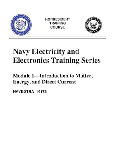 The Navy Electricity and Electronics Training Series: Module 01 ...