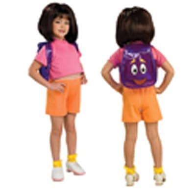 Disfraz De Dumbledora Temu Dora And Boots #dora #fyp #halloweencostume