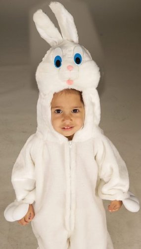 Newborn, Baby and Toddler Bunny Costumes for Easter - Isle of Baby
