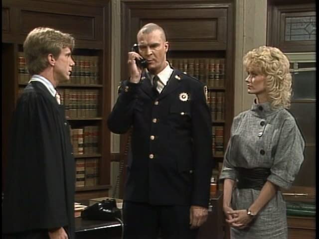 Watch Night Court: The Complete First Season | Prime Video