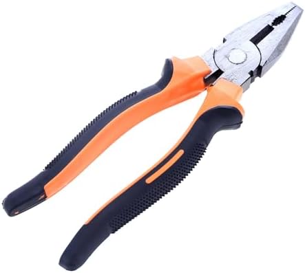 سعر BMB Tools Combination Plier Colored - 8inch|Machined Extra Strength Gripping Jaws - Heavy ...