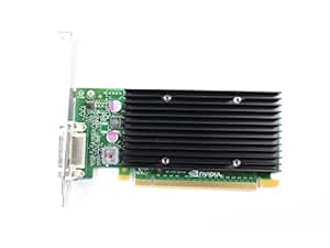 Amazon.com: NVIDIA Quadro NVS300 512 MB GDDR3 SDRAM Video Graphics Card ...