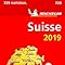 Amazon.fr - Carte Suisse Michelin 2019 - Michelin - Livres