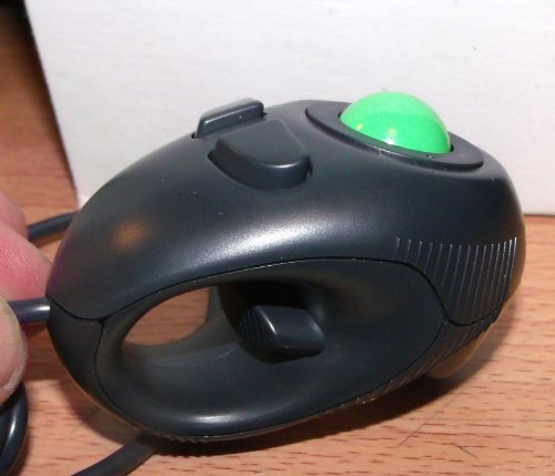 Finger Mouse USB by RocketMouse Model FDM-G51 | Amazon price tracker ...