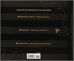 The Hive Detectives: Chronicle of a Honey Bee Catastrophe (Scientists ...