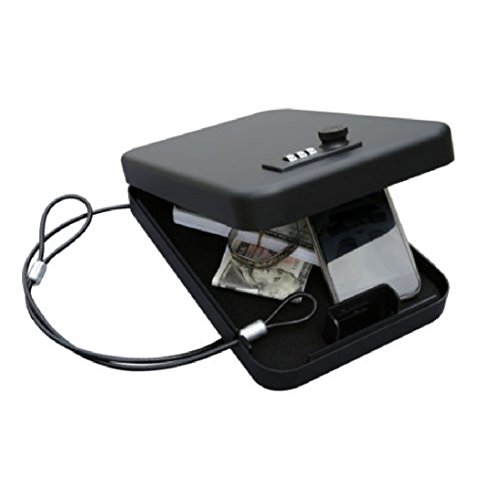 Best Travel Gun Safes | Shop Best Travel Gun Safes at GunSafery.com