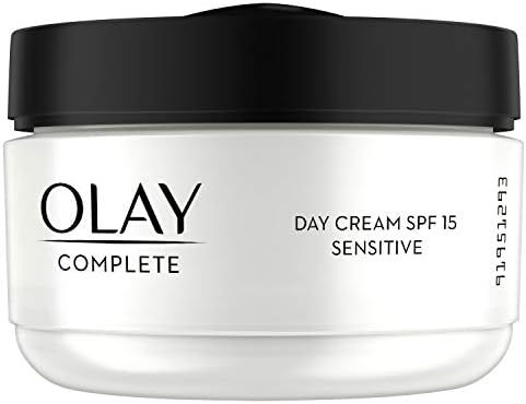 Olay Complete Day Cream Sensitive Spf 15 50 ml price in Saudi Arabia ...