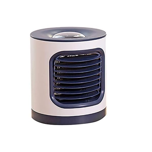 Personal Air Cooler - Personal Air Conditioner for Office Desk, Small ...