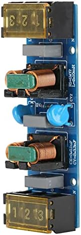 Low Pass Filter, Low-Pass Filter Board 6A Power Supply Power Supply ...