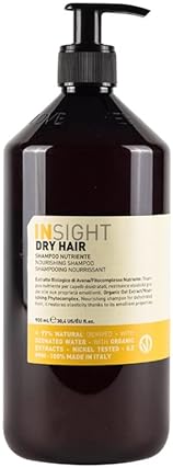 Insite Dry Nourishing Shampoo price in Saudi Arabia | Amazon Saudi ...