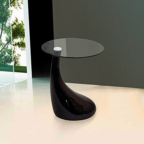 Teardrop Stand End Side Table – WackyDecor