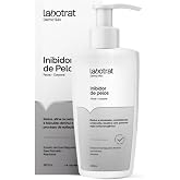 Labotrat - Clareador Com Inibidor De Pelos Labotrat Dermo Skin 30Ml ...