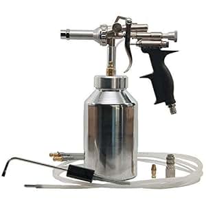 Amazon.com: PMT Undercoating/Rustproofing Gun UCPRO: Automotive