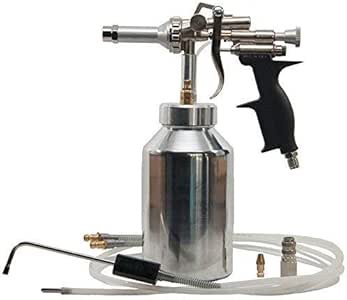 PMT Undercoating/Rustproofing Gun UCPRO: Amazon.ca: Automotive