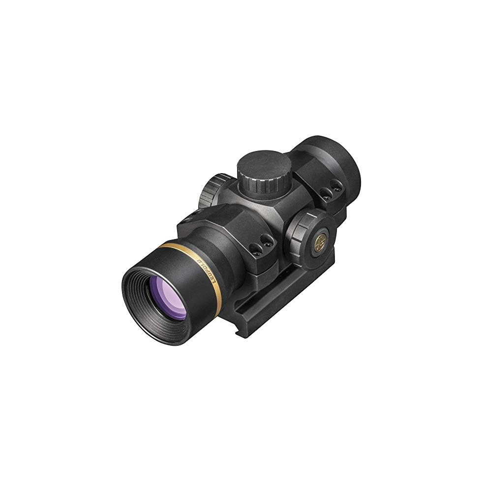 Leupold VX-Freedom RDS 1x34mm Red Dot Sight - North Fork Sportsmans ...
