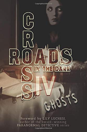 Publication: Ghosts