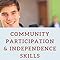 Community Participation & Independence Skills for Teens with Autism ...