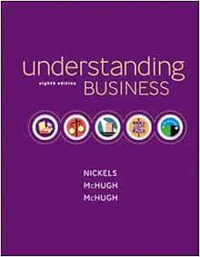Understanding Business: 9780073105970: Business Development Books ...