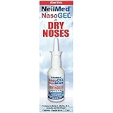 Secaris Lubricating Nasal Gel, 30 g: Amazon.ca: Health & Personal Care