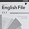 English File 4th Edition C1.1. Student's Book and Workbook with Key ...