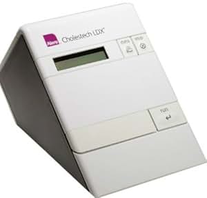 Amazon.com : Cholestech LDX System : Other Products : Everything Else