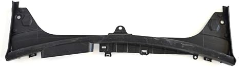 New Genuine C CLASS W205 Cold Air Induction A2055000055 OEM: Amazon.co ...