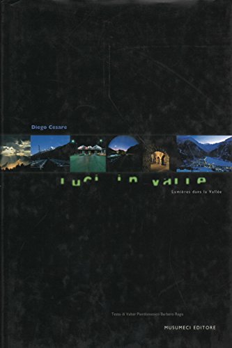 Vercaybela: Luci in valle pdf scarica (Diego Cesare)