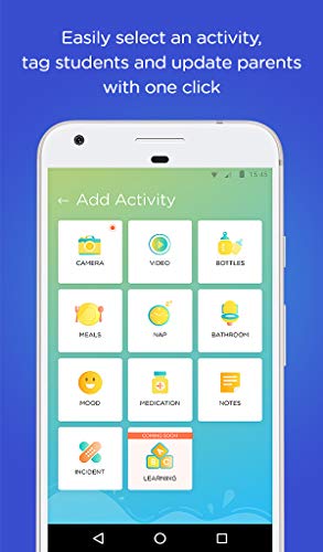 Amazon.com: Procare: Childcare App: Appstore for Android