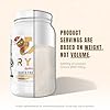 Ryse Loaded Protein Powder | 25g Whey Protein Isolate & Concentrate ...