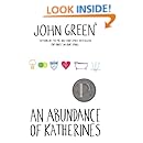 Amazon.com: An Abundance of Katherines eBook: John Green: Kindle Store