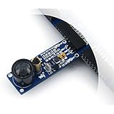 Amazon.com: Waveshare Laser Receiver Module Laser Sensor Module ...