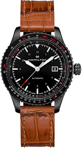Mua Hamilton Watch Khaki Aviation Converter Swiss Automatic Watch 42mm ...