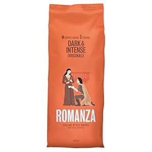Romanza Original, 1kg: Amazon.com.au: Grocery & Gourmet Food