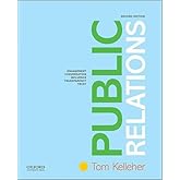 Cutlip and Center's Effective Public Relations: Broom, Glen, Sha, Bey ...