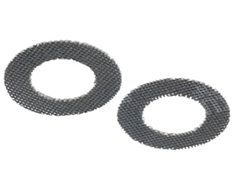 Amazon.com: T&S Brass 012625-45 Anti-Rotation Abrasive Washers ...