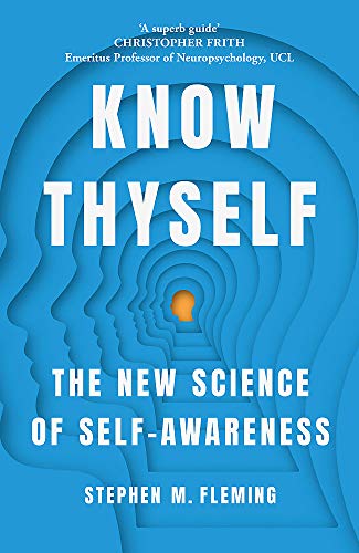 Know Thyself: 9781529345032: Amazon.com: Books
