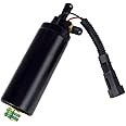 Amazon.com: Marine Outboard Electric Fuel Pump Fits for Johnson ...