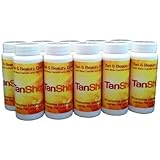 Original Sunshot - A Tan Shot Enhancing Drink - 60ml: Amazon.co.uk: Beauty